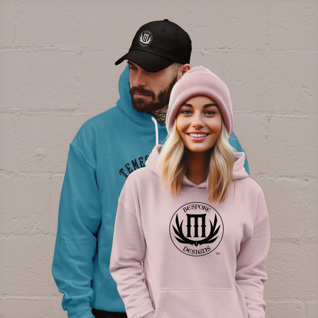 Boutique - Bespoke M Designs