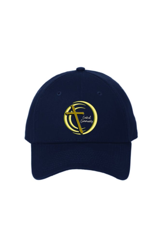 Central Community Cap - Bespoke M Designs